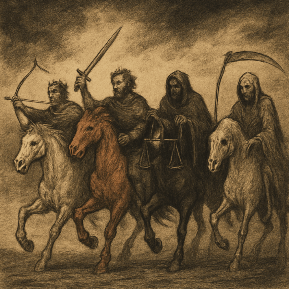 Book of Revelation Explained chapter by chapter